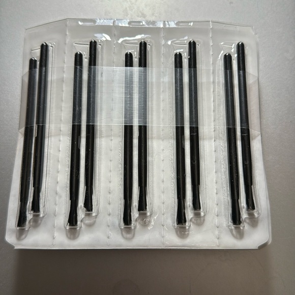 Alembic | Makeup | Sterile Disposable Applicators For Lash Serum Qty 6 ...